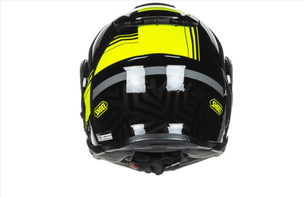 KASK SHOEI NEOTEC II 2 Separator TC-3 szczekowy | Oborniki | Kup teraz ...