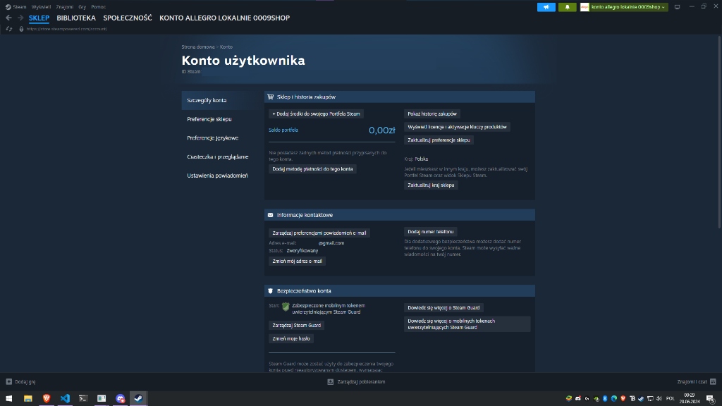 CSGO PRIME KONTO ALNYX MEDAL PREMIER | Warszawa | Kup teraz na Allegro ...