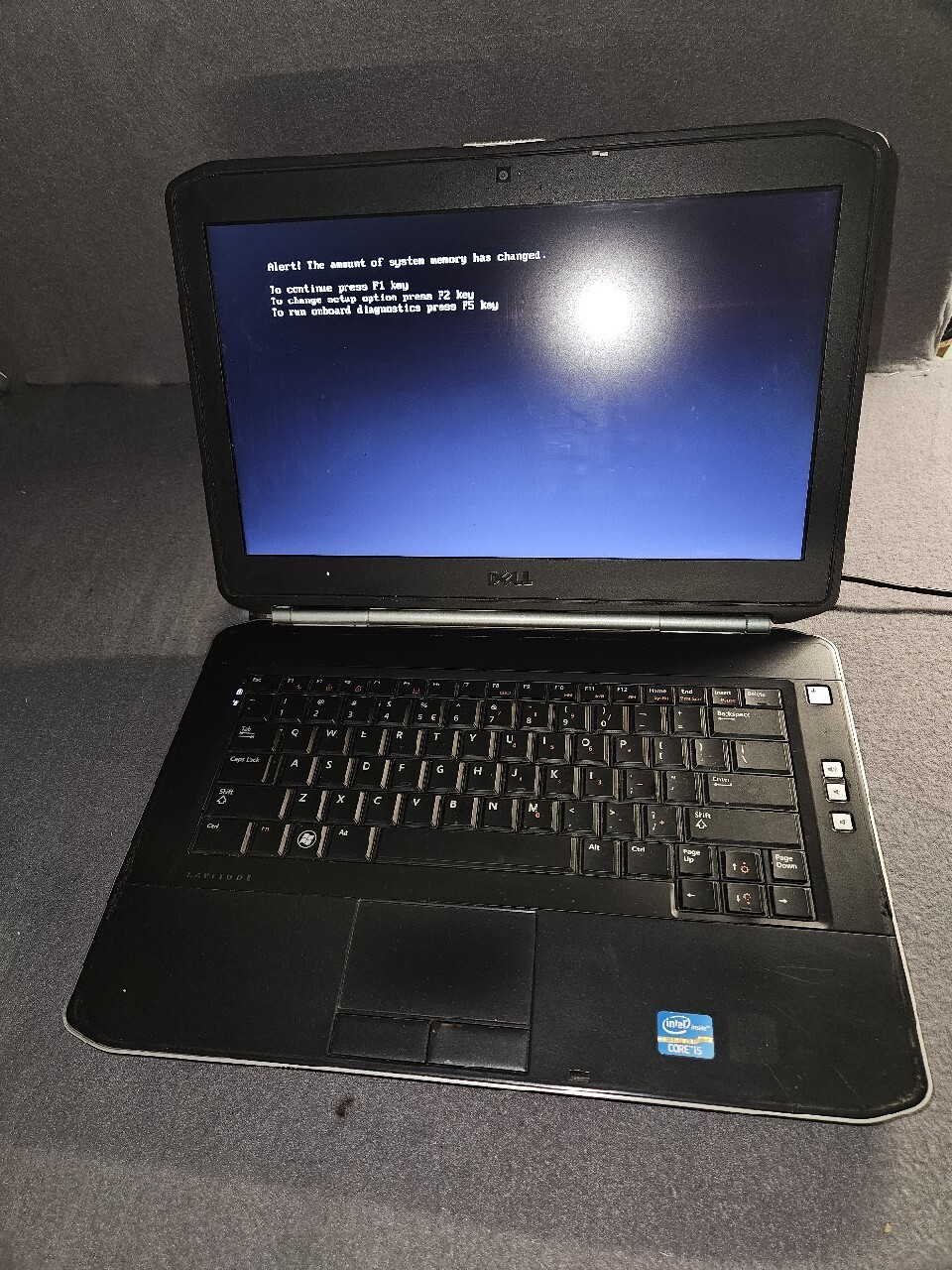 Laptop Dell Latitude P61G P61G001 | Chorzów | Kup teraz na Allegro Lokalnie