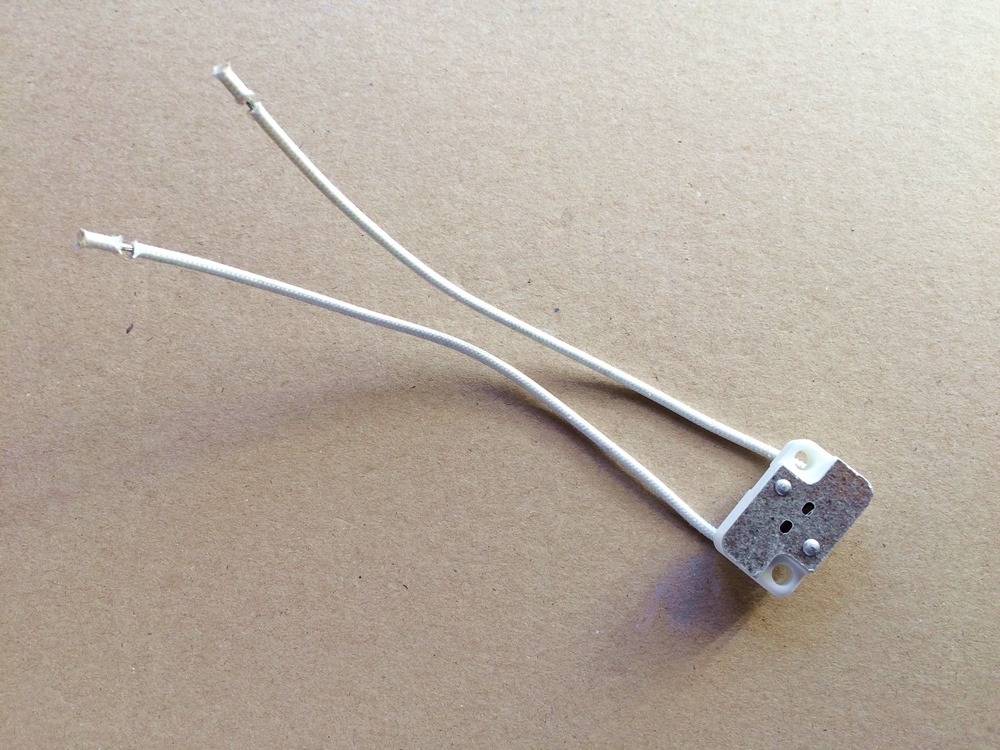 oprawka Gx5,3 LED halogen - zestaw 30 szt | Sokółka | Kup teraz na ...