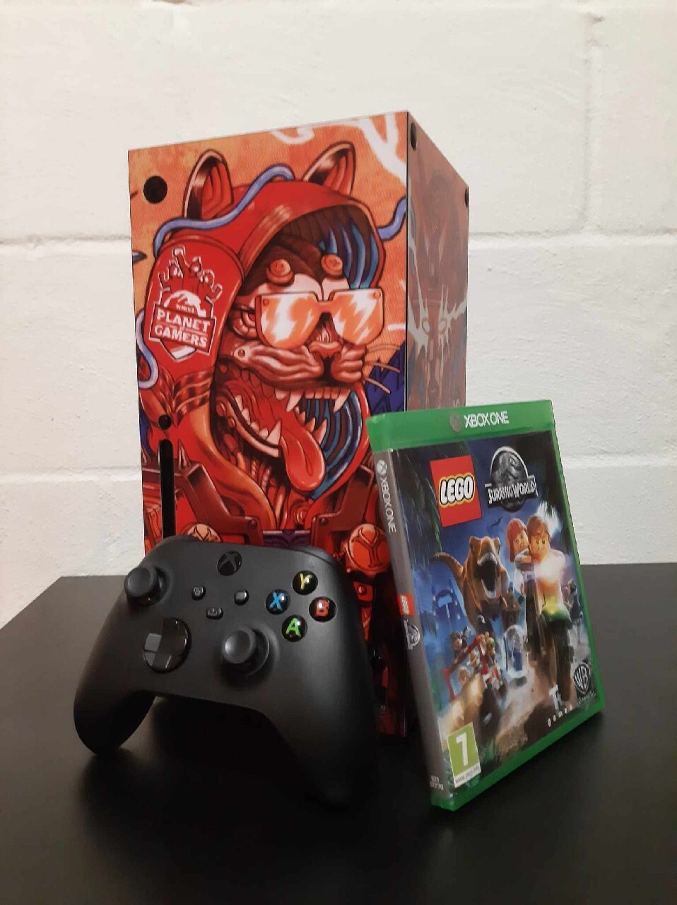 Xbox Series X Limited Edition - Niska cena na Allegro.pl