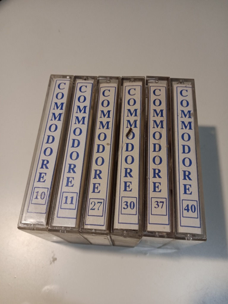 Commodore - Niska cena na Allegro.pl