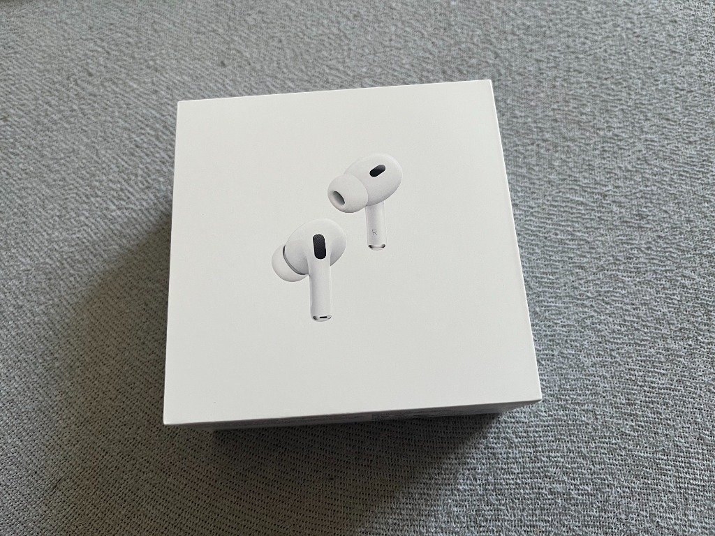 Apple AirPods Pro 2 A3048 A2968 | Łęczna | Kup teraz na Allegro Lokalnie