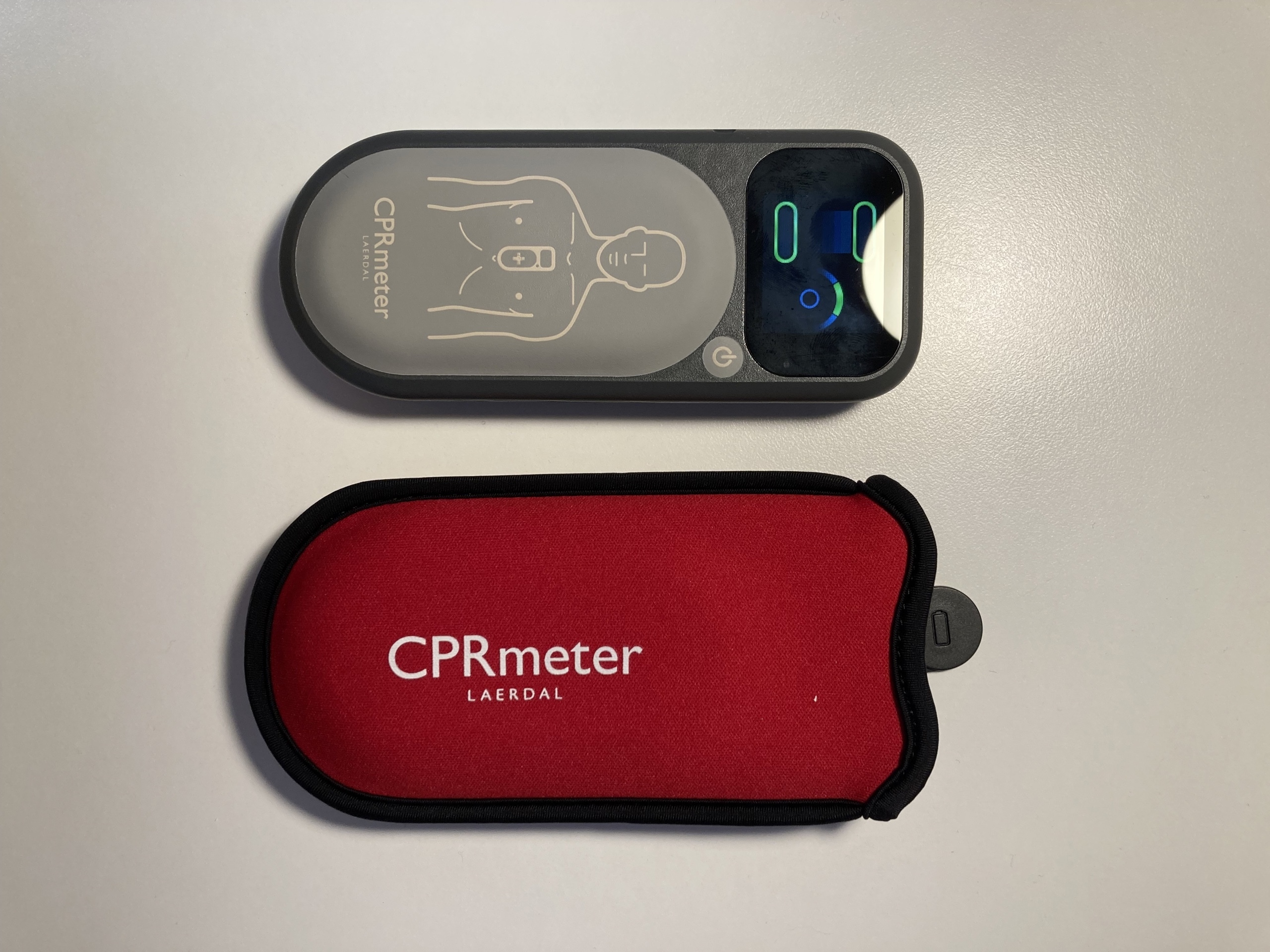 Laerdal CPRmeter 2 | Wrocław | Ogłoszenie na Allegro Lokalnie