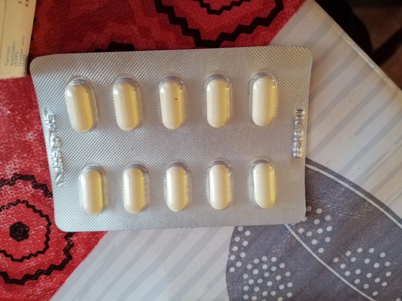 Poltram combo tabletki | Chodzież | Kup teraz na Allegro Lokalnie