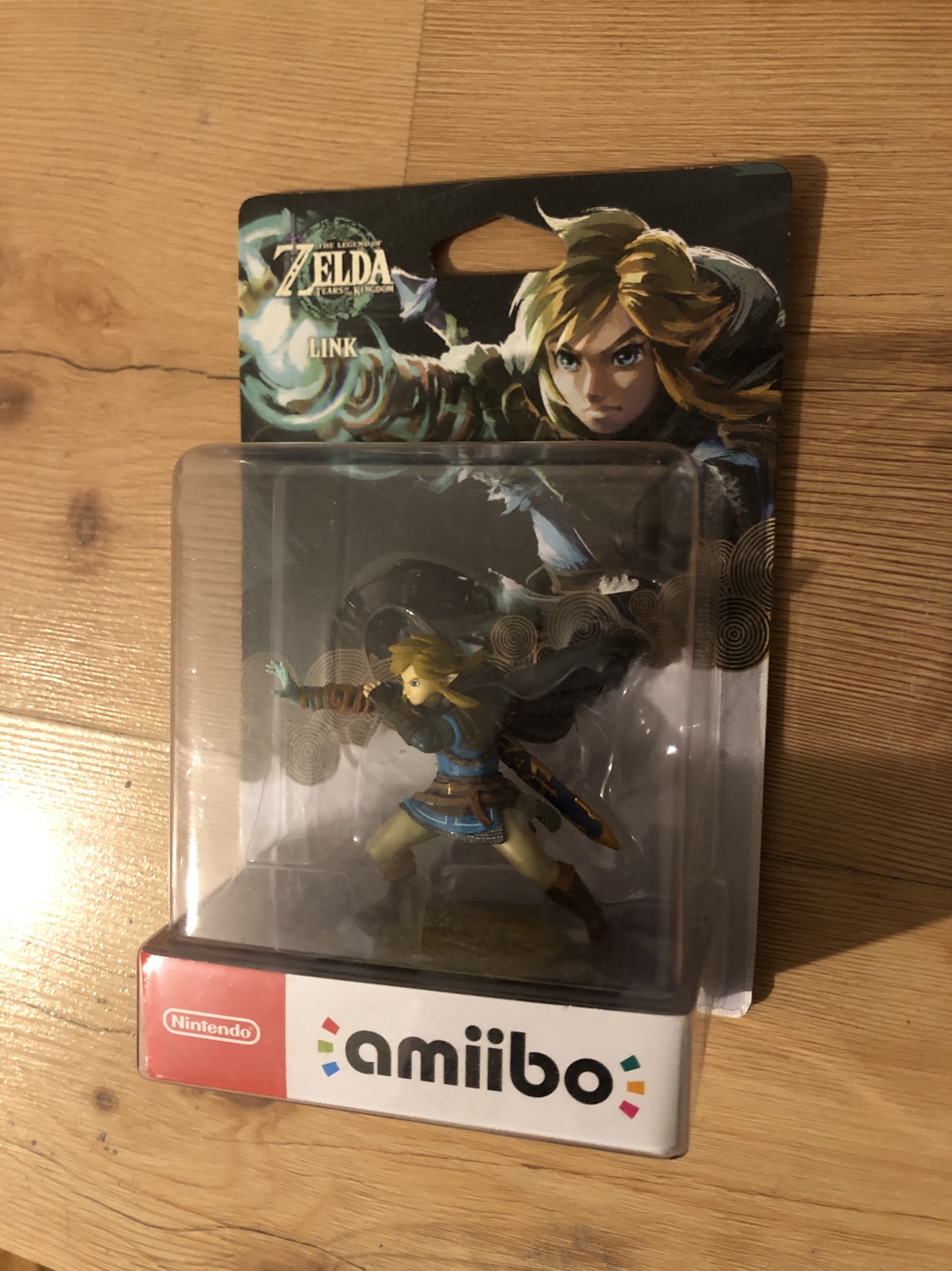 Figurki The Legend Of Zelda - Niska cena na Allegro.pl