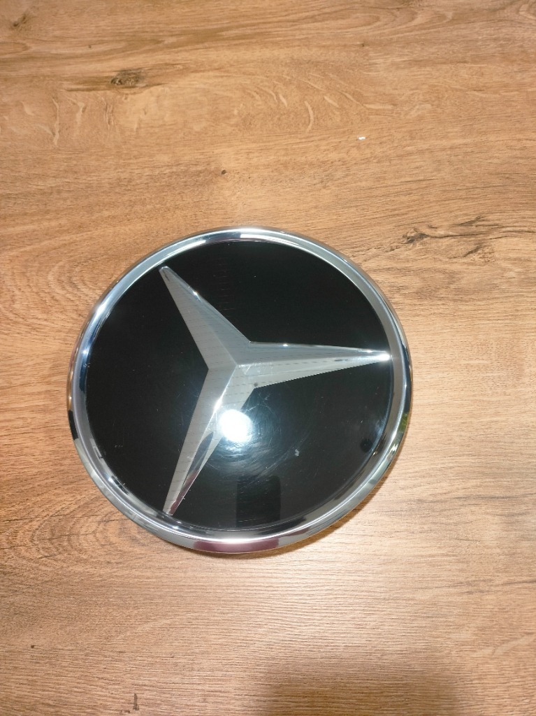 Mercedes-Benz OE A0008880500 radar distronic | Trzebiechów | Ogłoszenie ...