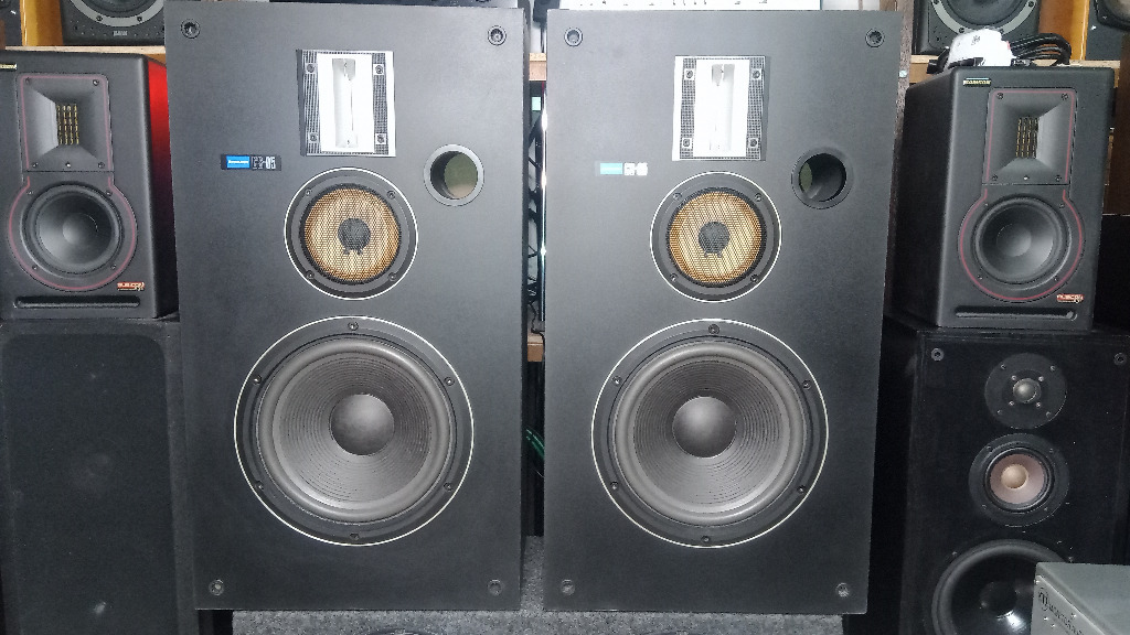 PIONEER CS05 100 W wstęga Vintage | Lublin | Kup teraz na Allegro Lokalnie