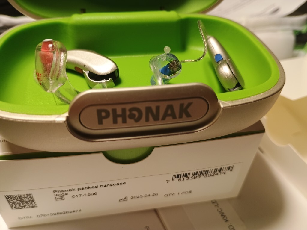 Phonak M90 - Niska cena na Allegro.pl
