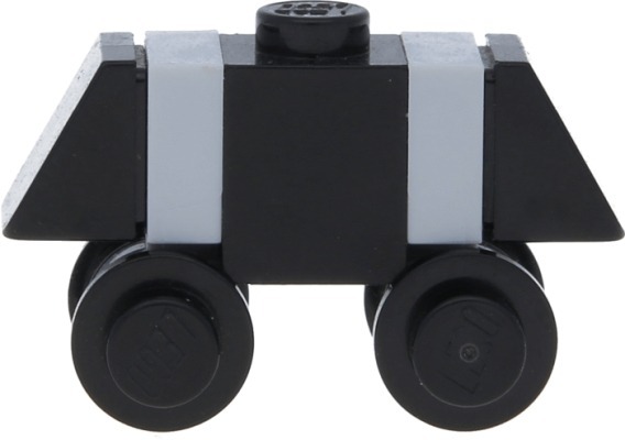 LEGO FIGURKA STAR WARS MOUSE DROID sw0156a | Łódź | Kup teraz na ...
