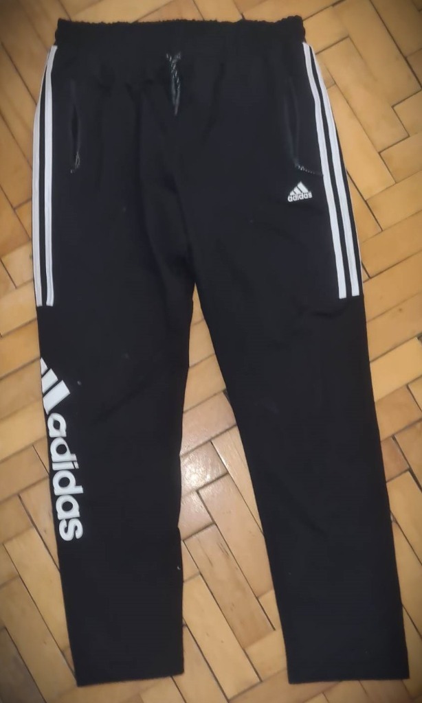 Oryginalne dresy Adidas r. XXL | Łódź | Licytacja na Allegro Lokalnie