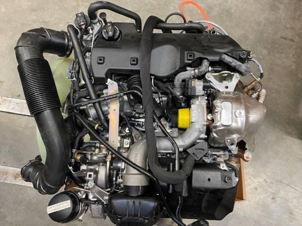 Silnik Mercedes Sprinter 3.0 V6 642 Fabryczn nowy | Parczew | Kup teraz ...