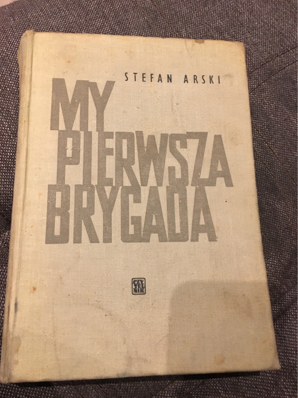 Arski My pierwsza brygada | tarnów | Kup teraz na Allegro Lokalnie