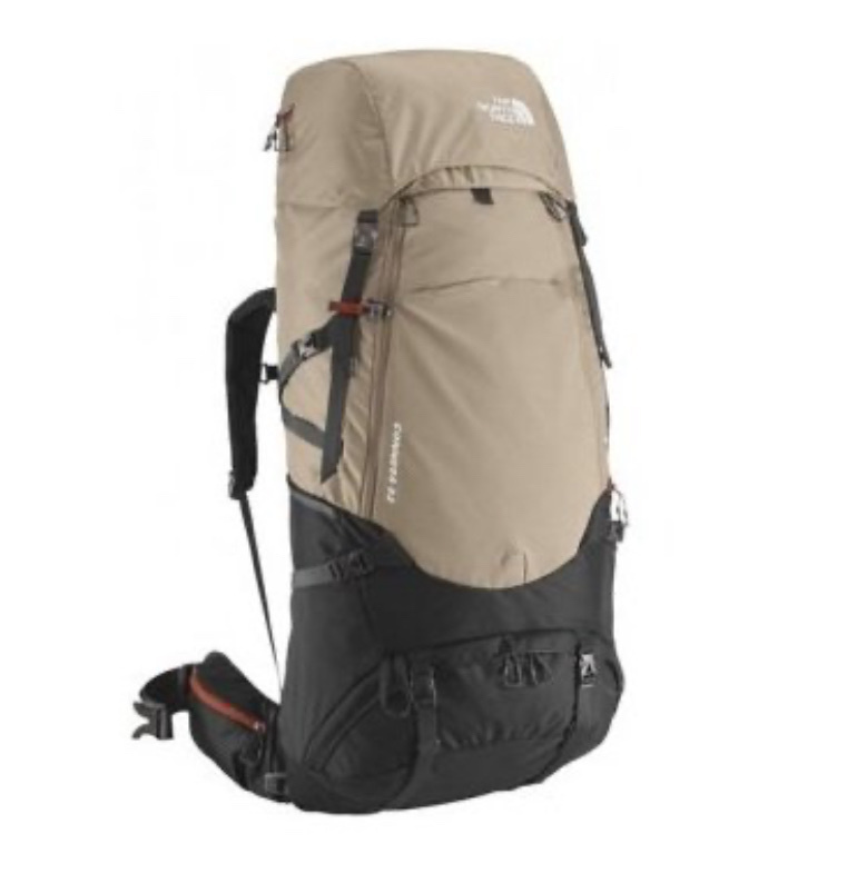 Plecak The North Face - Plecaki turystyczne, trekkingowe, podróżne i górskie - Największy wybór ...