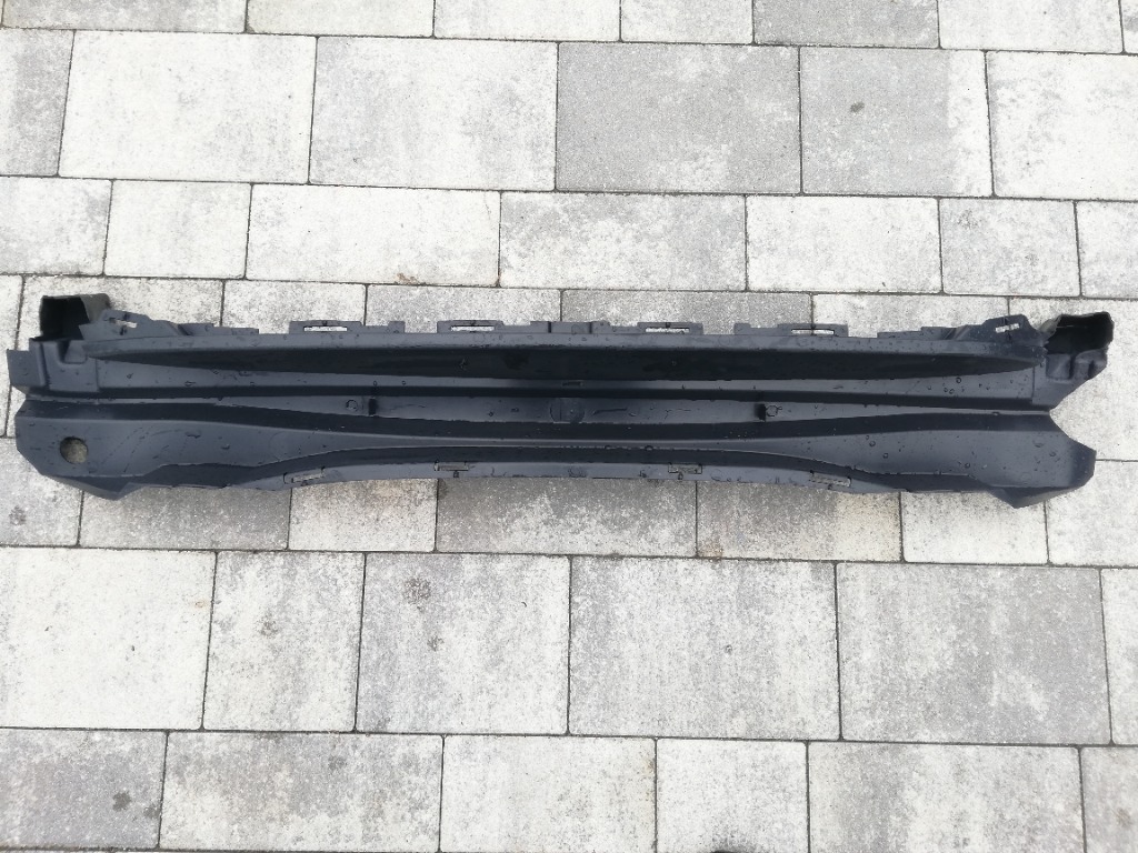 VOLVO V60 S60 ABSORBER ZDERZAKA 31323835 STAN BDB! | Brójce | Kup teraz ...