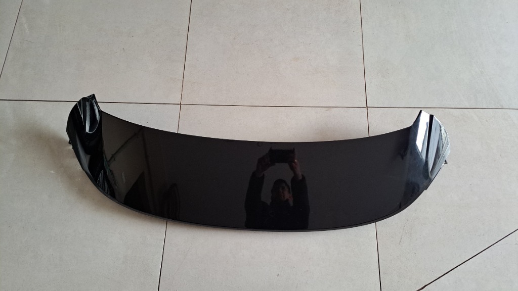 Mazda CX30 Spoiler kompletny 2019 | Ostrzeszów | Ogłoszenie na Allegro ...