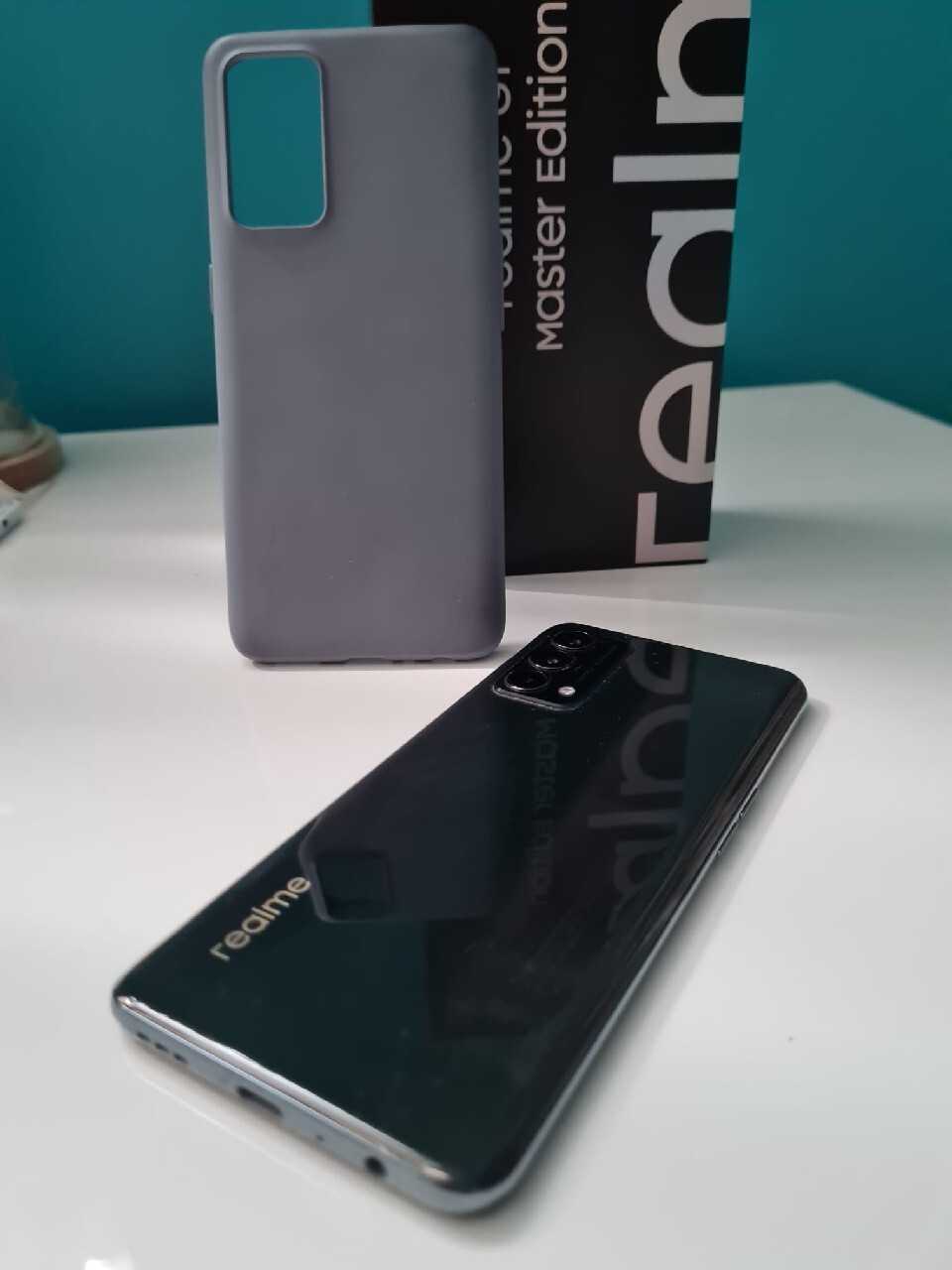 Realme GT Master Edition 5G igła, komplet | Bytom | Kup teraz na ... Realme GT Master Edition 5G igła, komplet | Bytom | Kup teraz na ...