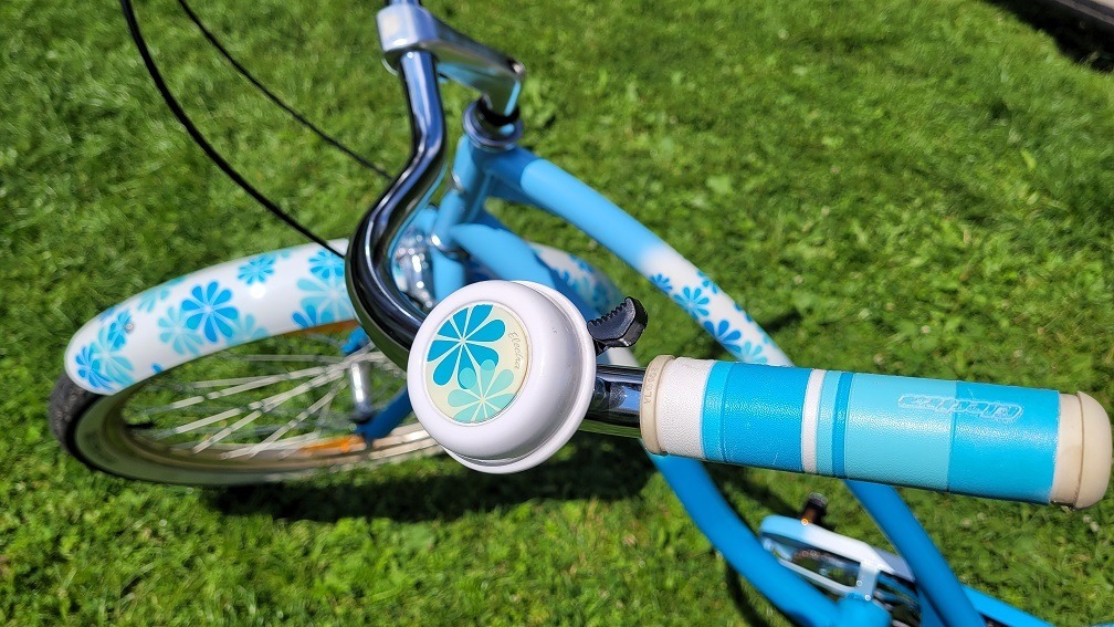 Rower miejski ELECTRA Daisy | Warszawa | Kup teraz na Allegro Lokalnie