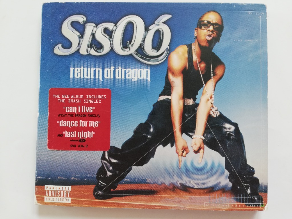 Dragon Cd - Niska cena na Allegro.pl