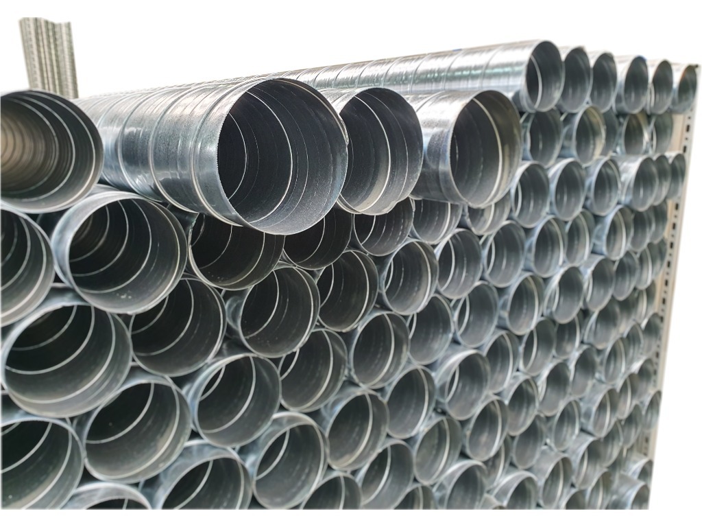 RURY SPIRO KANAŁ WENTYLACYJNY ITB KOT PRODUCENT | Rogoźnik | Ogłoszenie ...