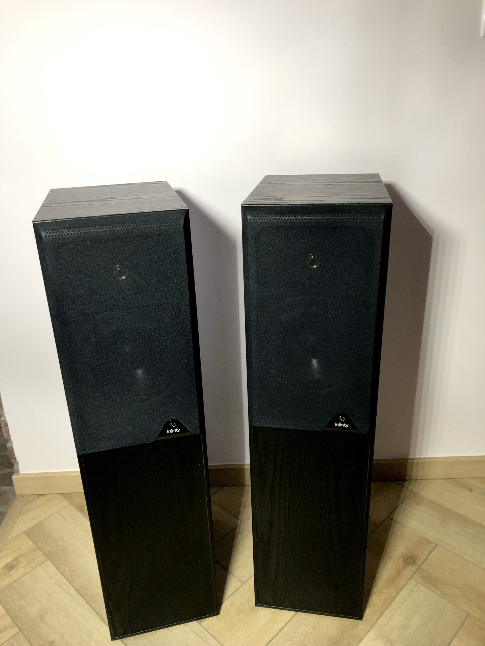 Kolumny Infinity reference 31 mkII | kokoszkowy | Kup teraz na Allegro Lokalnie