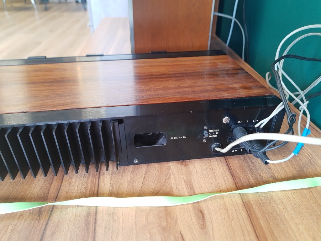 Beolab 1700 | Warszawa | Ogłoszenie na Allegro Lokalnie