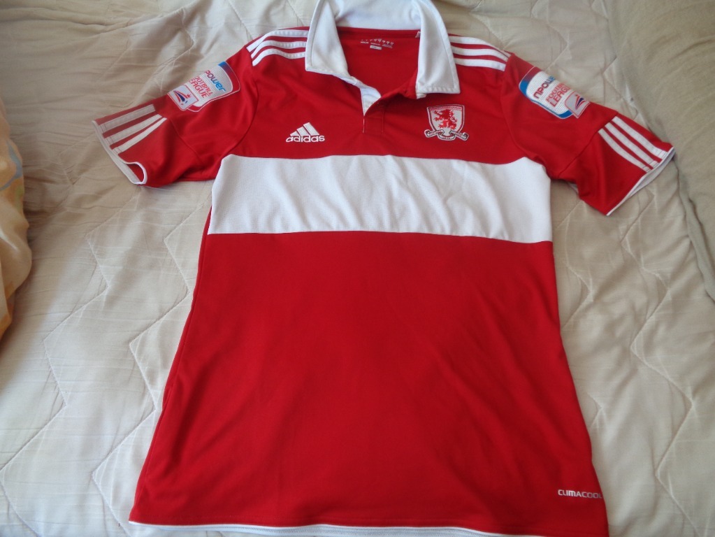 Adidas Middlesbrough Climacool | Poznań | Kup teraz na Allegro Lokalnie