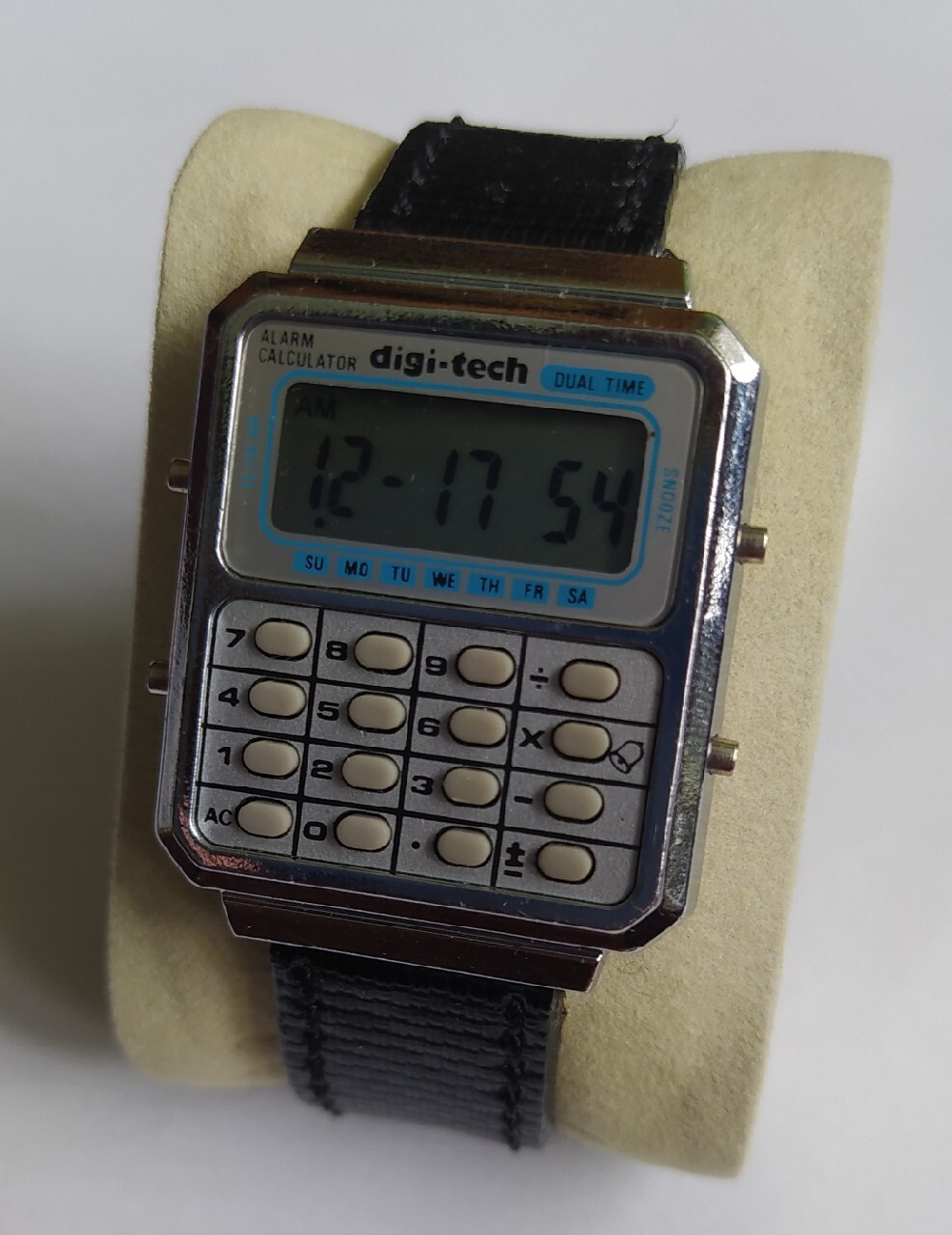 Zegarek Digitech - Niska cena na Allegro.pl