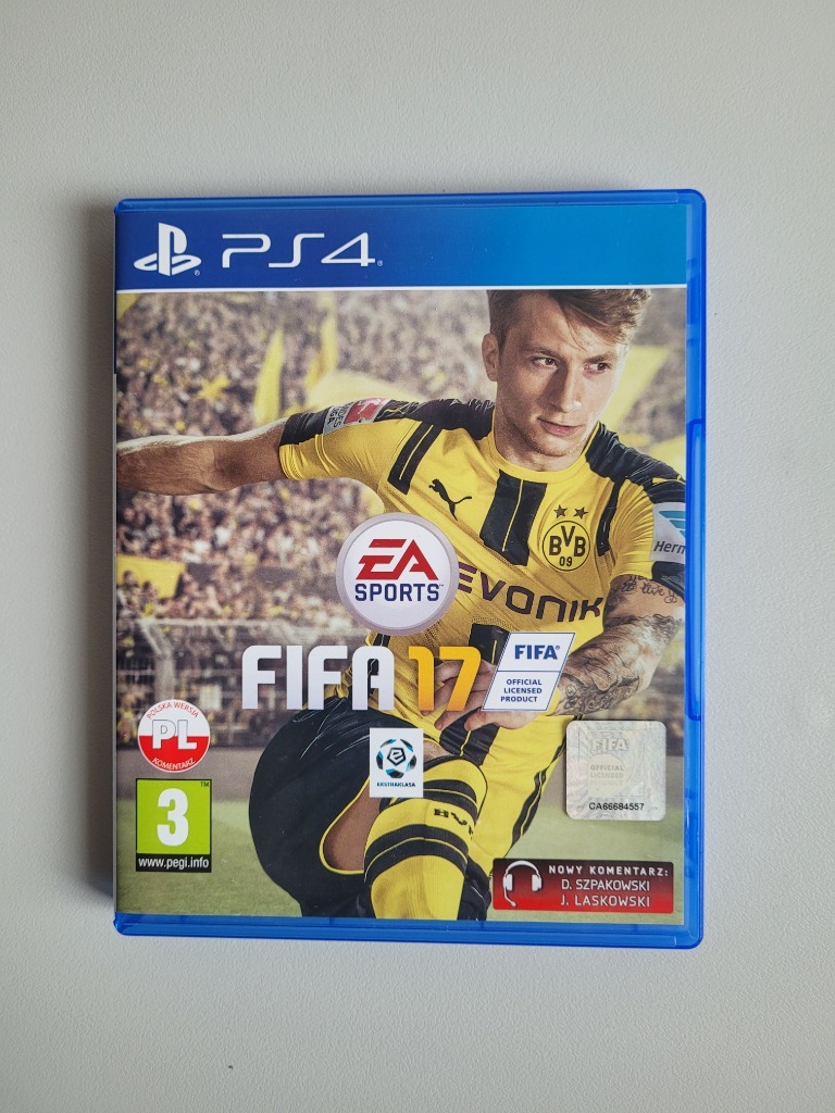 Gry na PS4, Playstation 4 - Allegro.pl - Fajne gry na PS4 - Sklep ...