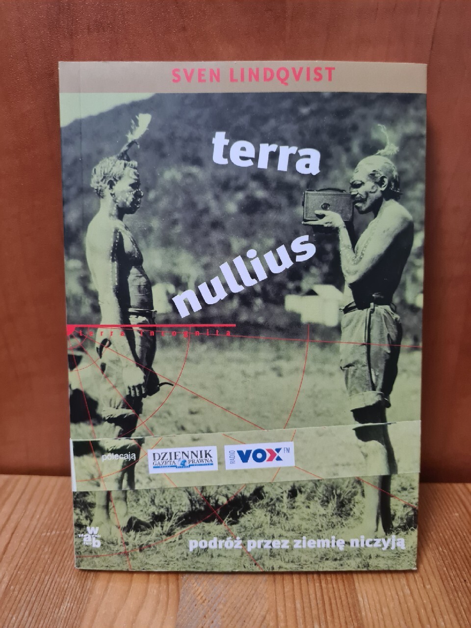 NOWA Terra nullius - Sven Lindqvisit | Wrocław | Kup teraz na Allegro ... NOWA Terra nullius - Sven Lindqvisit | Wrocław | Kup teraz na Allegro ...