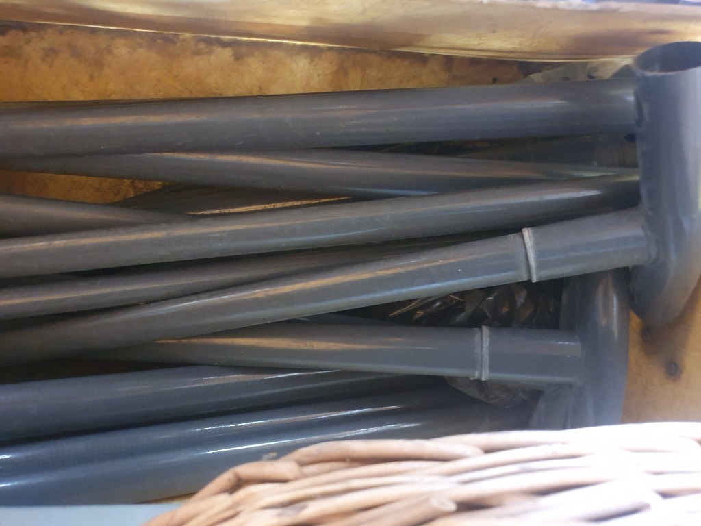 Stelaż do basenu Bestway Steel pro max o wymiarach: 305x76cm | Kurów ...