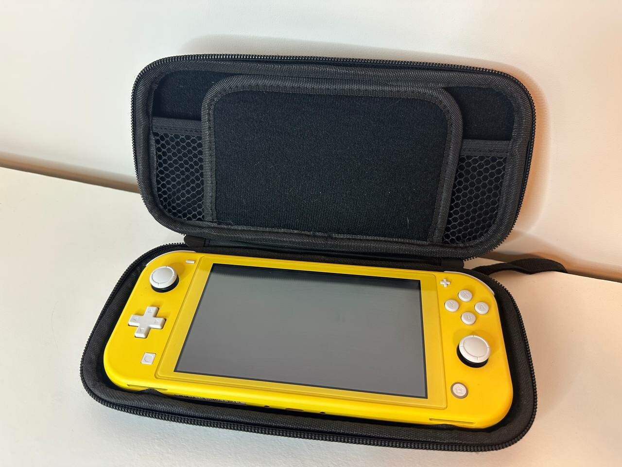 Nintendo Switch Lite cfw + atmosphere zmodyfikowana picofly | Gdańsk ...