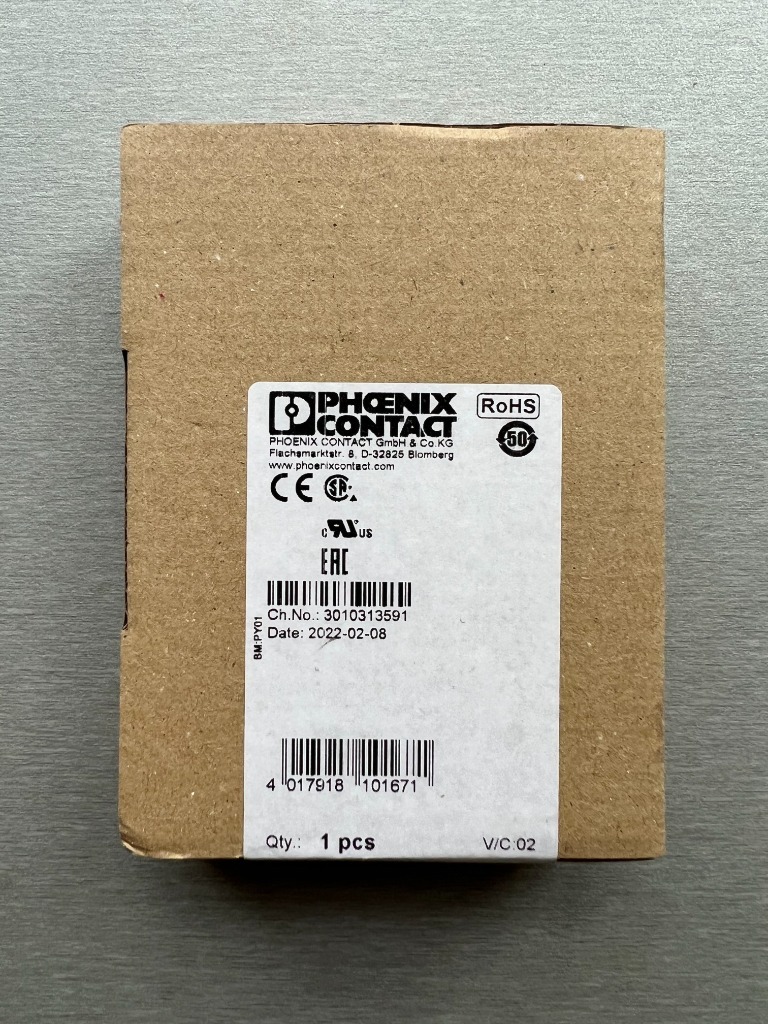 Phoenix Wtyk mag DSUB SUBCON 15 MSH 2761606 | Gliwice | Kup teraz na ...