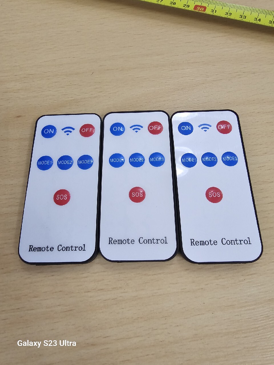 Pilot Remote Control do Ledów halogenów zabawek | Staroźreby | Kup ...