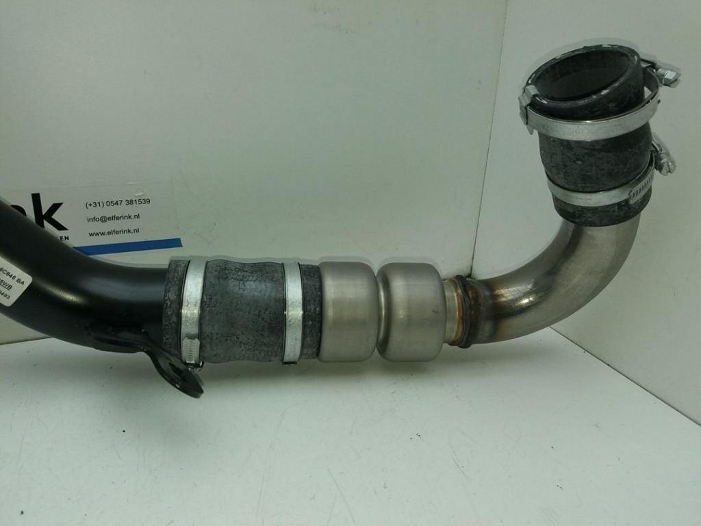 Rura Chłodnicy Międzystopniowej nr. 30792792 | Warszawa | Ogłoszenie na ...