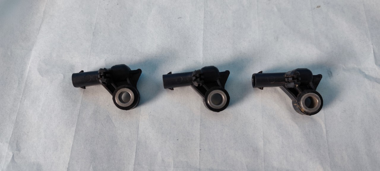 Czujnik uderzenia A1679052401 1679052401 | Toruń | Kup teraz na Allegro ...