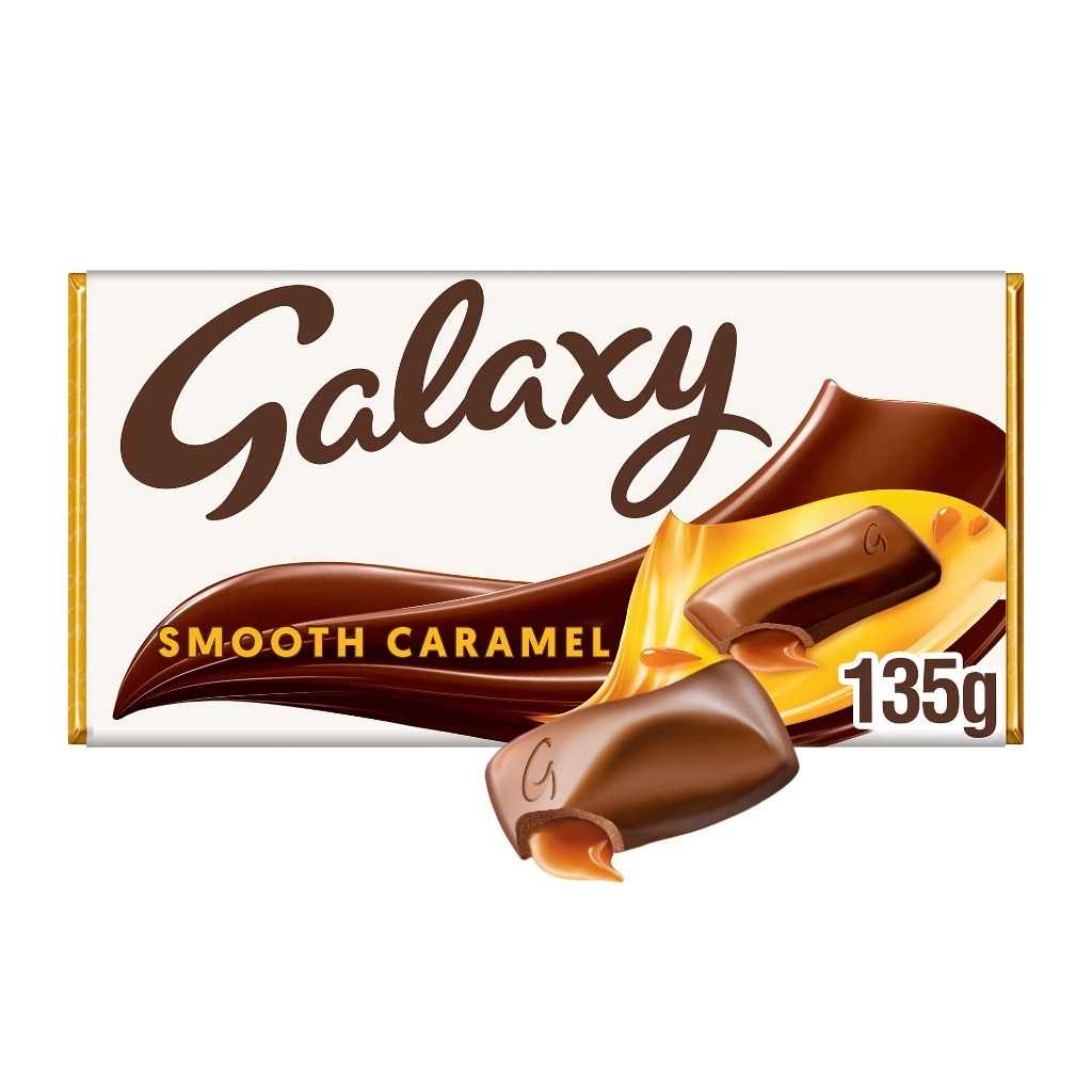 Mars Galaxy Smooth Caramel czekolada 135g | Suwałki | Kup teraz na ... Mars Galaxy Smooth Caramel czekolada 135g | Suwałki | Kup teraz na ...