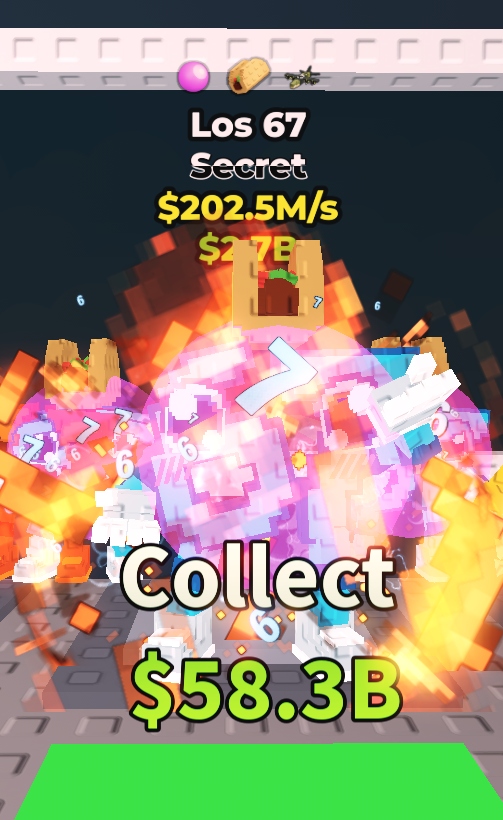 LOS SIX SEVEN 202.5M/S | Rzeszów | Kup teraz na Allegro Lokalnie