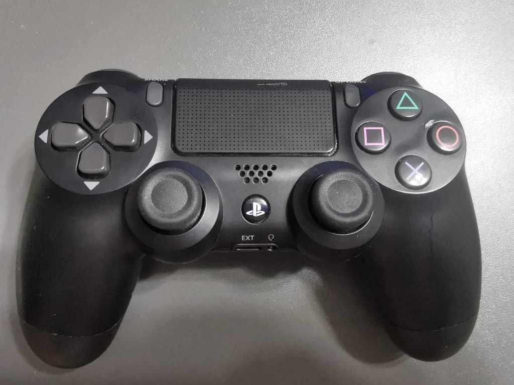Pad do PlayStation 4 | Zielona Góra | Kup teraz na Allegro Lokalnie