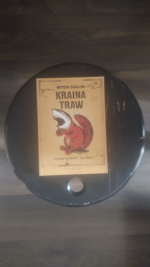 Mitch Cullin Kraina traw Pan Holmes | Łódź | Kup teraz na Allegro Lokalnie