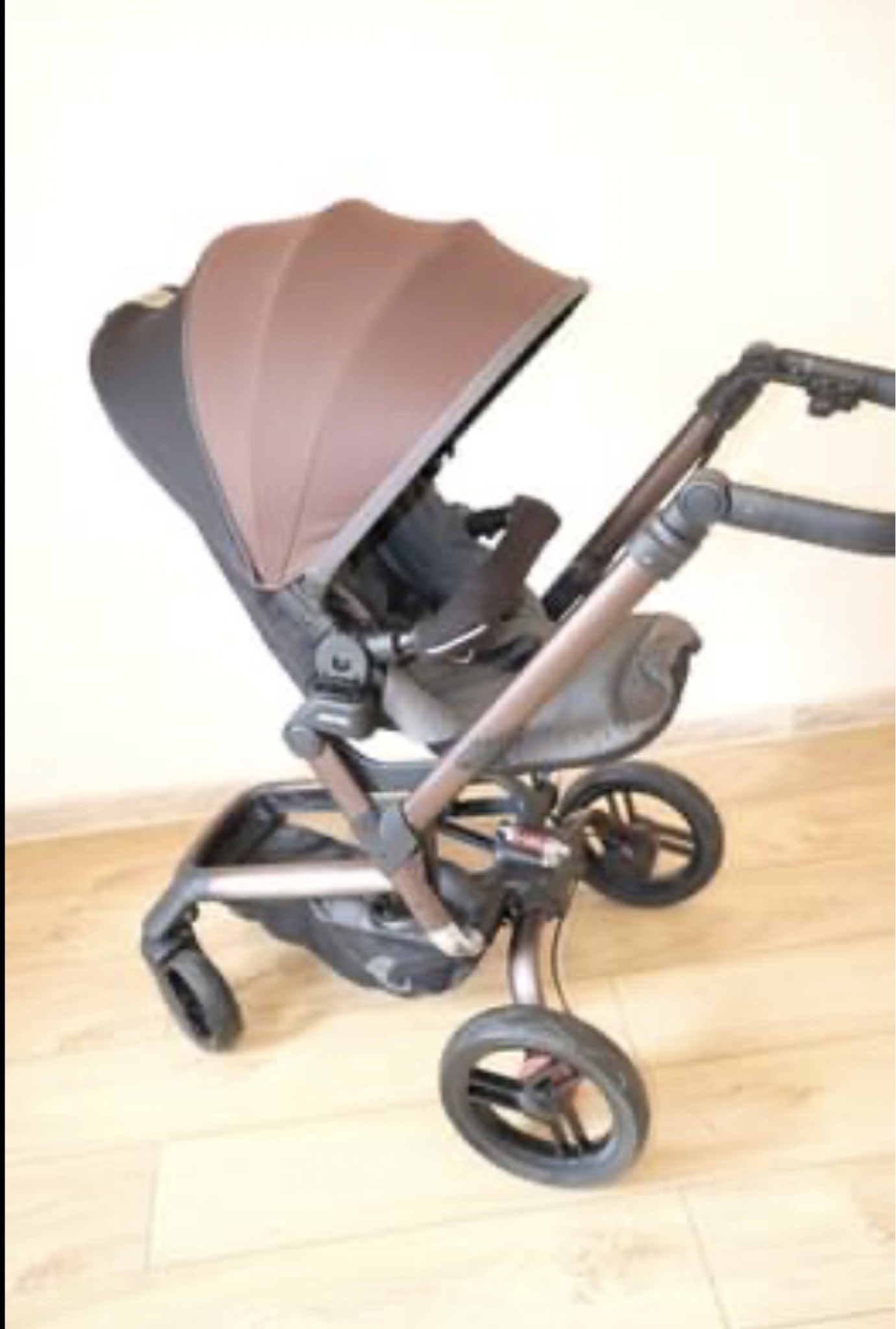 Wózek turystyczny Jane Rider z Matrix Light 2 | Leoncin | Ogłoszenie na ...