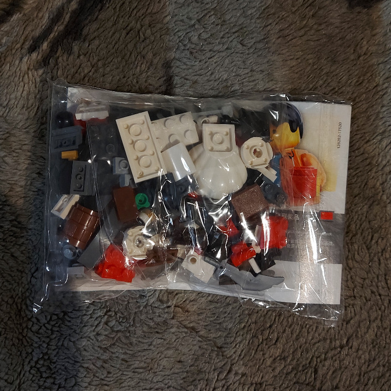 Klocki Lego Mixels 41566 Sharx + Skulzy 41567 | Józefów | Kup teraz na ...