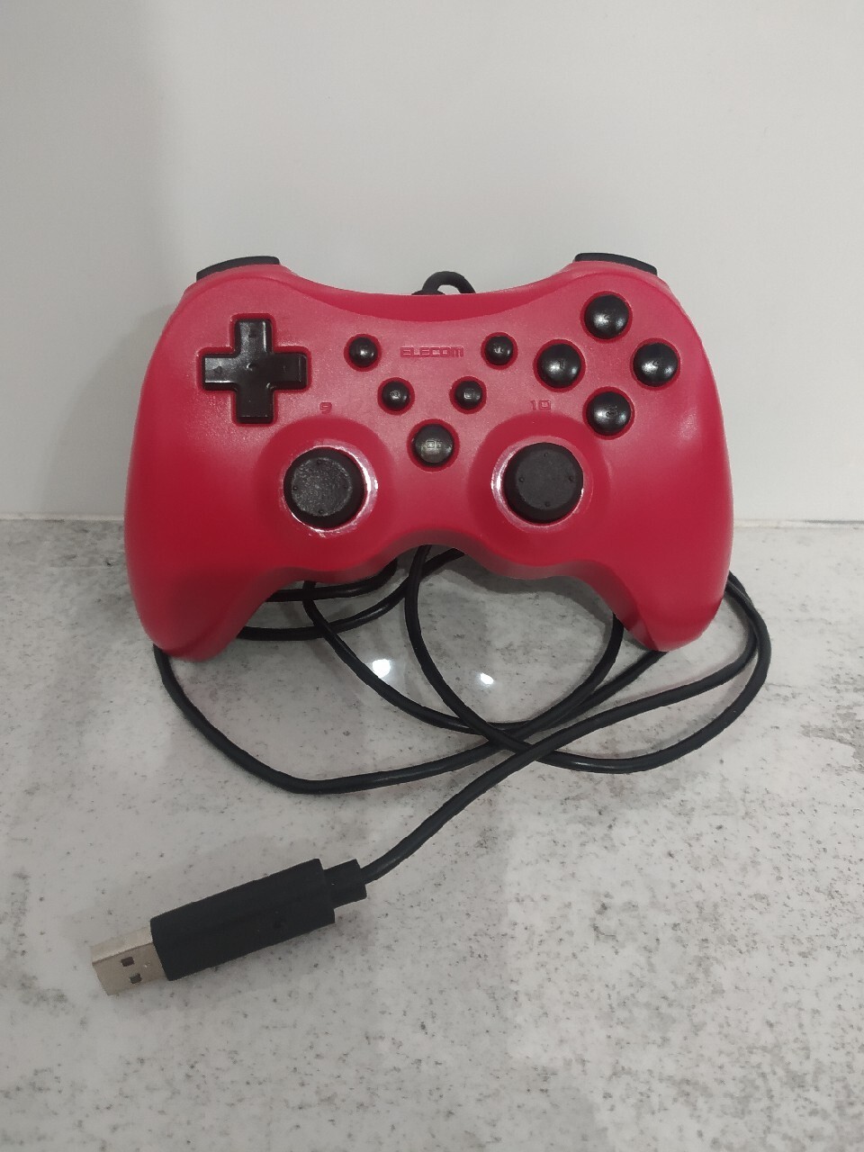 Pad Elcom JC-U3712F PC Windows Wibracje | Jeziorki | Kup teraz na ...