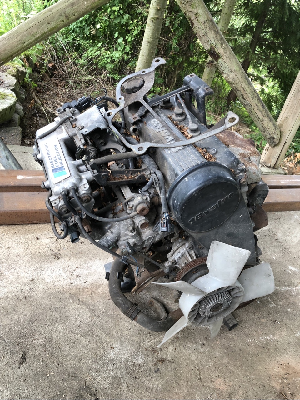 Silnik Suzuki Vitara 1.6 16v | Sierakowice | Ogłoszenie na Allegro Lokalnie