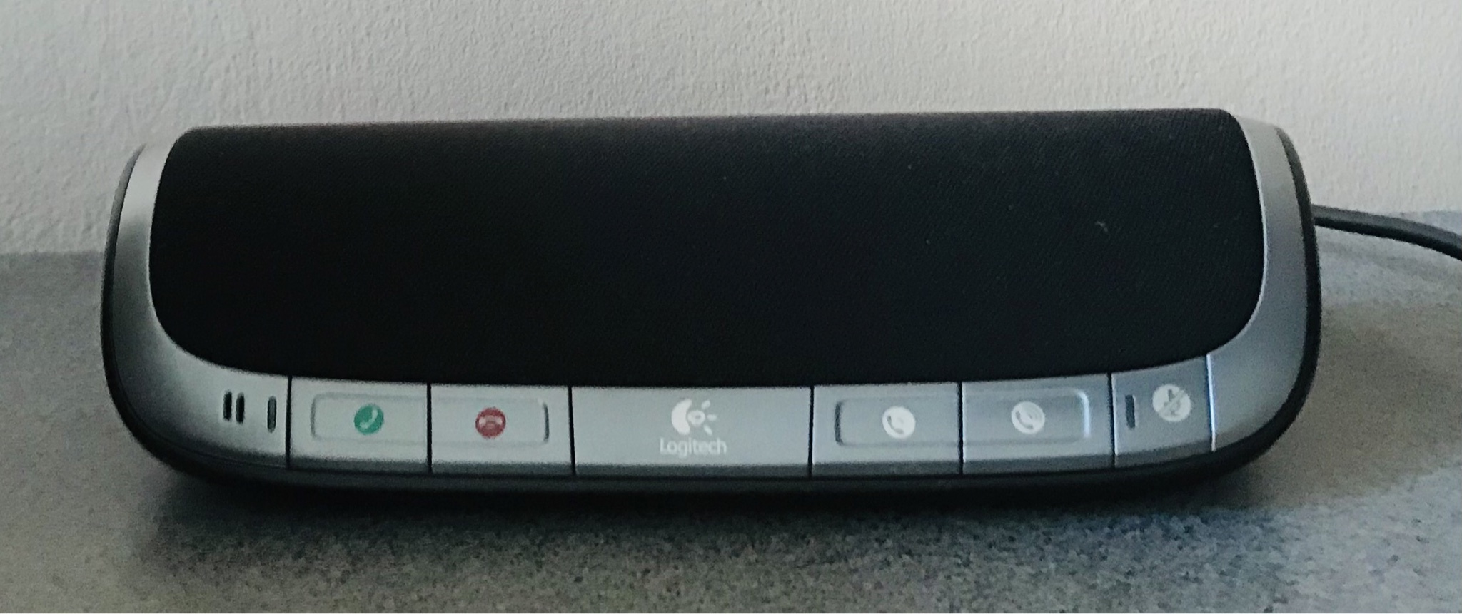 Klawiatura Logitech - Easycall desktop. | Murowana Goślina | Ogłoszenie ...