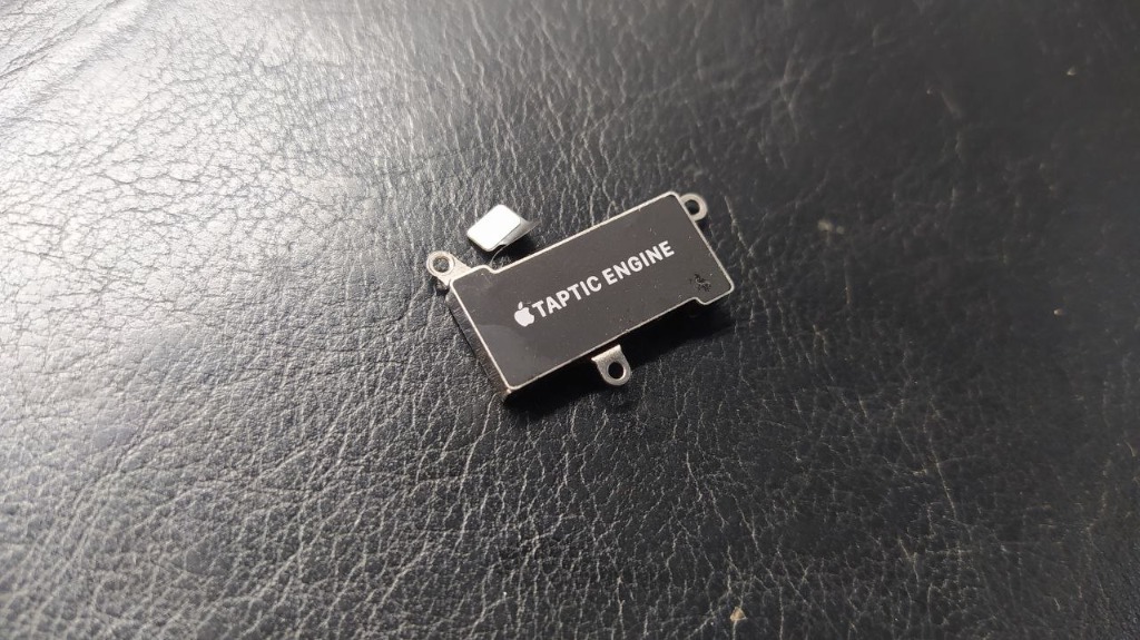 iPhone 12 Pro wibracja Taptic Engine | Częstochowa | Kup teraz na ...