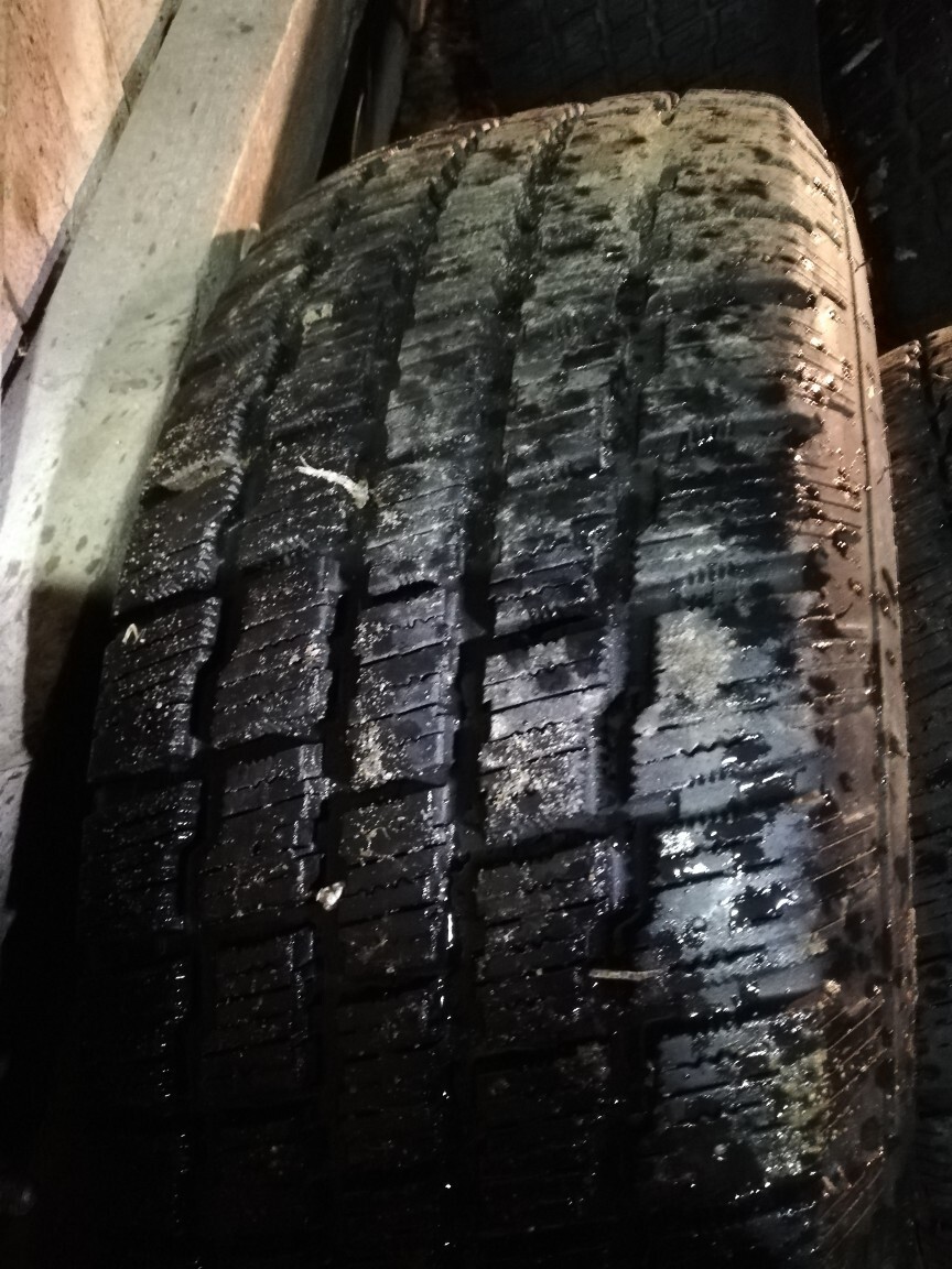 Opony zimowe plus felgi Nissan Qashqai 215x65x16 | Radomsko | Kup teraz ...