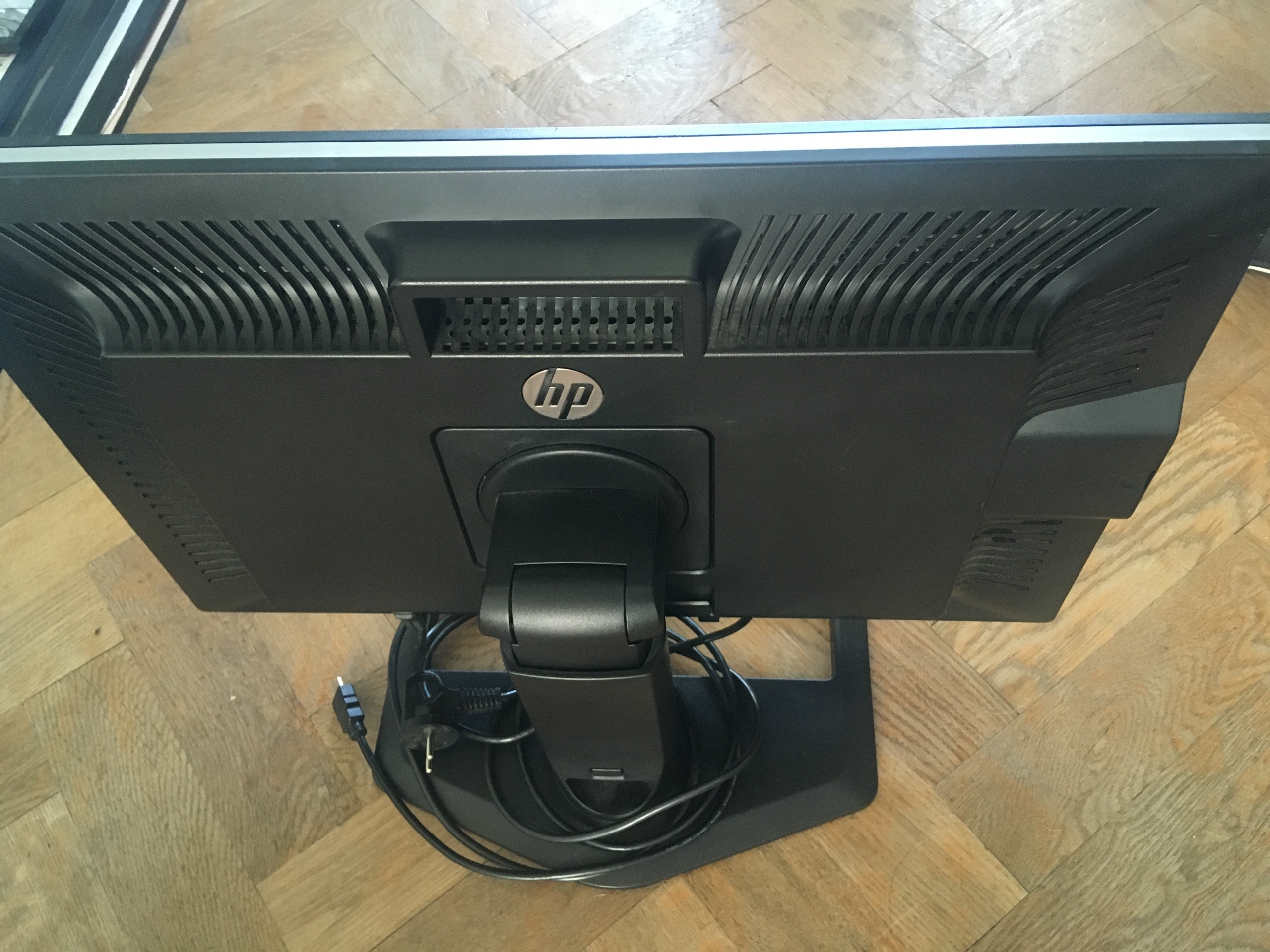 Monitor HP ZR2440w 24” | Poznań | Ogłoszenie na Allegro Lokalnie