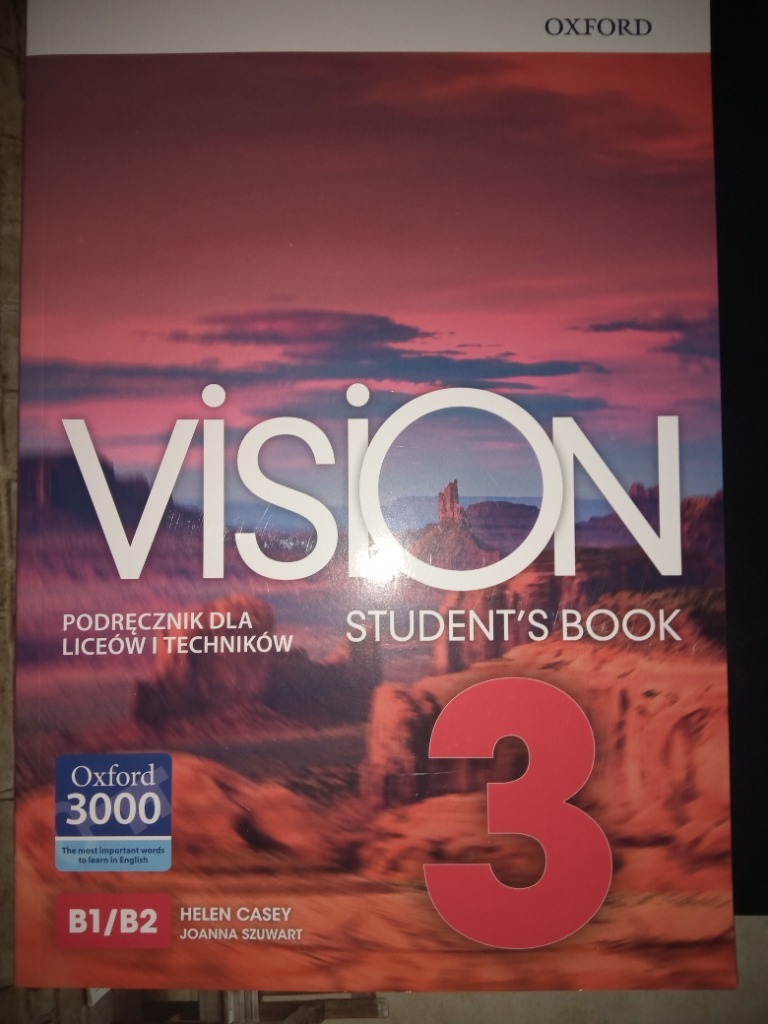 Vision 3 student's book | Gdańsk, Chełm z dzielnicą Gdańsk Południe ...