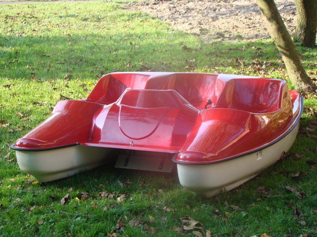 Rowery wodne rower wodny SYRIUS FAMILY | Świdnik | Ogłoszenie na ...